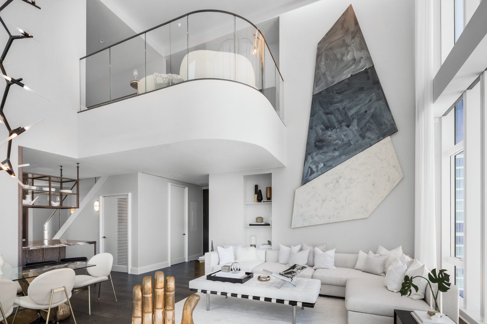 Madison Square Park Tower’s Last Available Duplex Asks $8.325M ...
