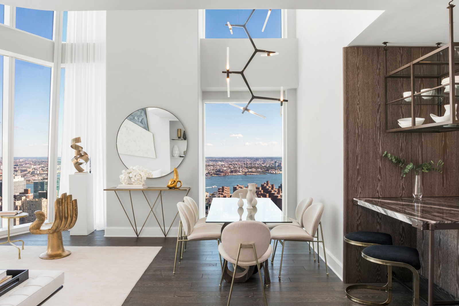 Madison Square Park Tower’s Last Available Duplex Asks $8.325M ...