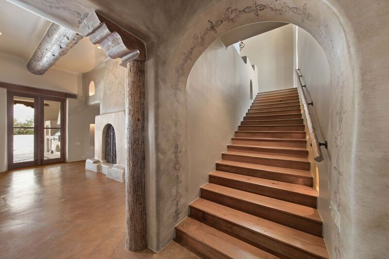 Country Legend George Strait Quietly Lists Texas Mansion - Cottages ...