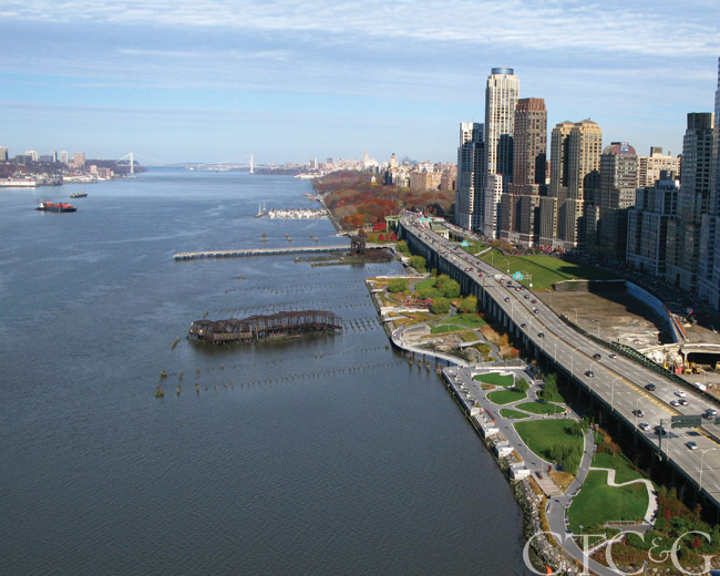 Meet the Designer: Thomas Balsley - Cottages & Gardens