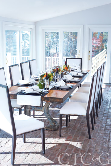 GALLERY The Marchetti Family Comes Together Every Sunday to Celebrate ...