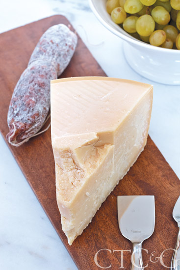 GALLERY The Marchetti Family Comes Together Every Sunday to Celebrate ...