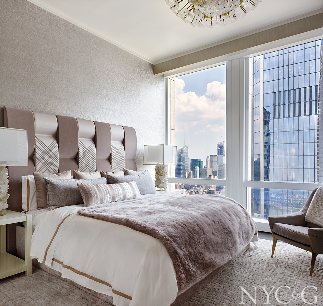 35 Hudson Yards Provides Residents with the Finest in Luxury Living ...