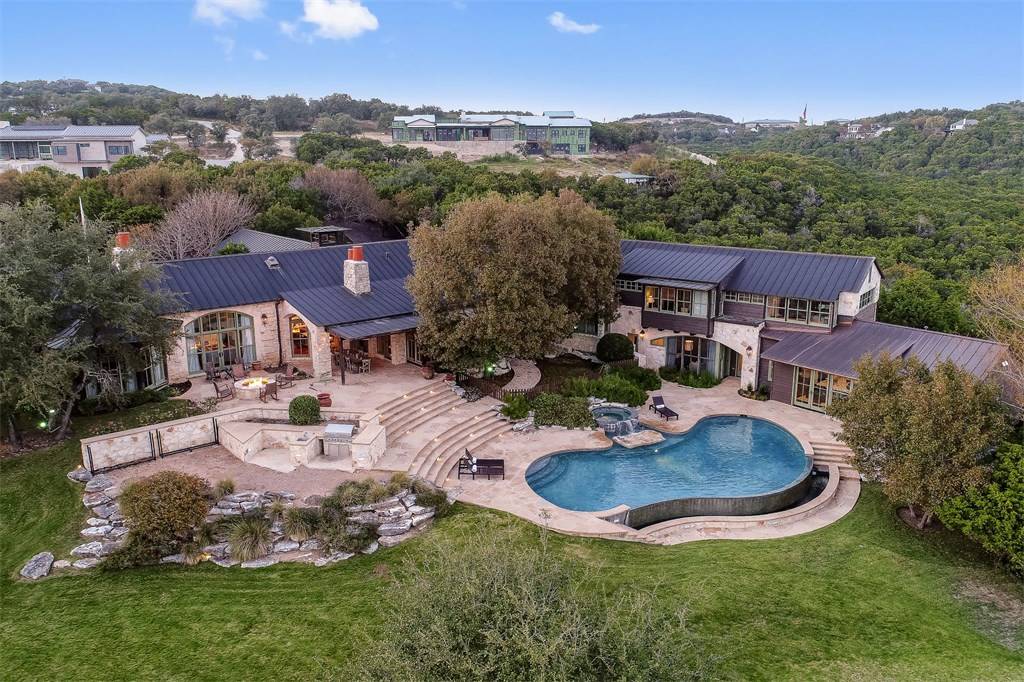 Andy Roddick and Brooklyn Decker Finally Sell the Dreamy Austin Home ...