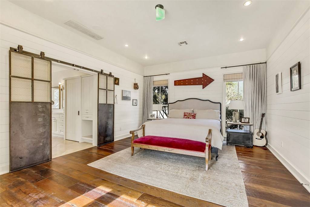 Andy Roddick and Brooklyn Decker Finally Sell the Dreamy Austin Home ...