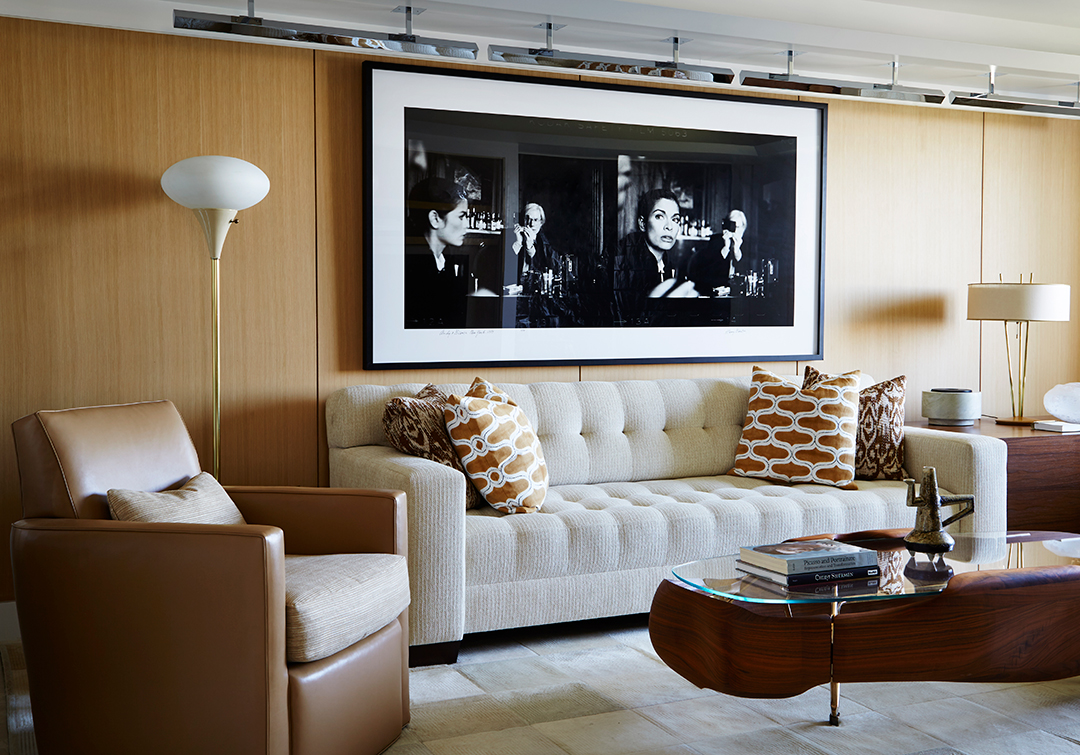 3 Gallery-Inspired Design Ideas for the Home - Cottages & Gardens