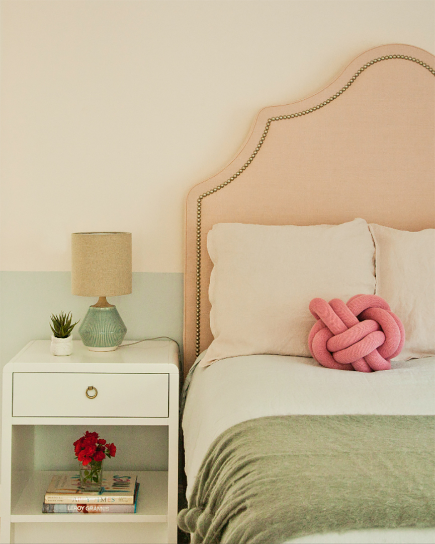 Coastal Chic Interiors from Petrie Point Designs - Cottages & Gardens