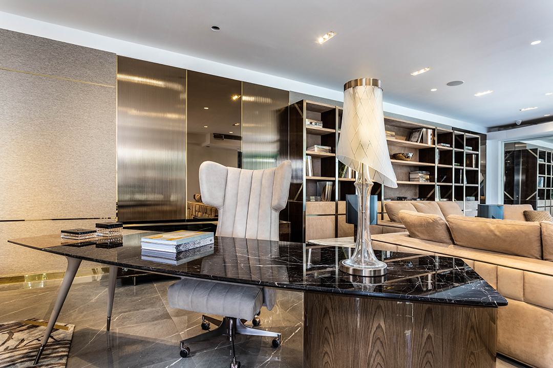 Visionnaire Opens Los Angeles Flagship Location - Cottages & Gardens