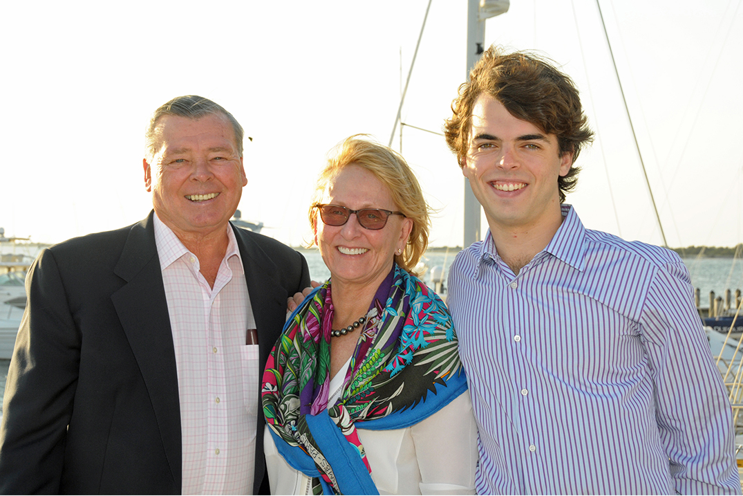 The Design Community Mourns the Loss of Ben Krupinski - Cottages & Gardens