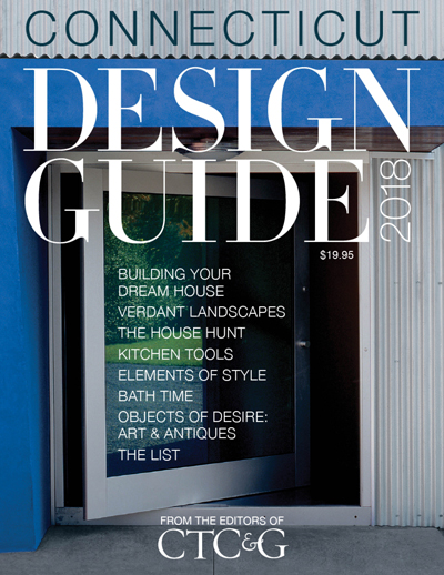 Design Guide - Cottages & Gardens