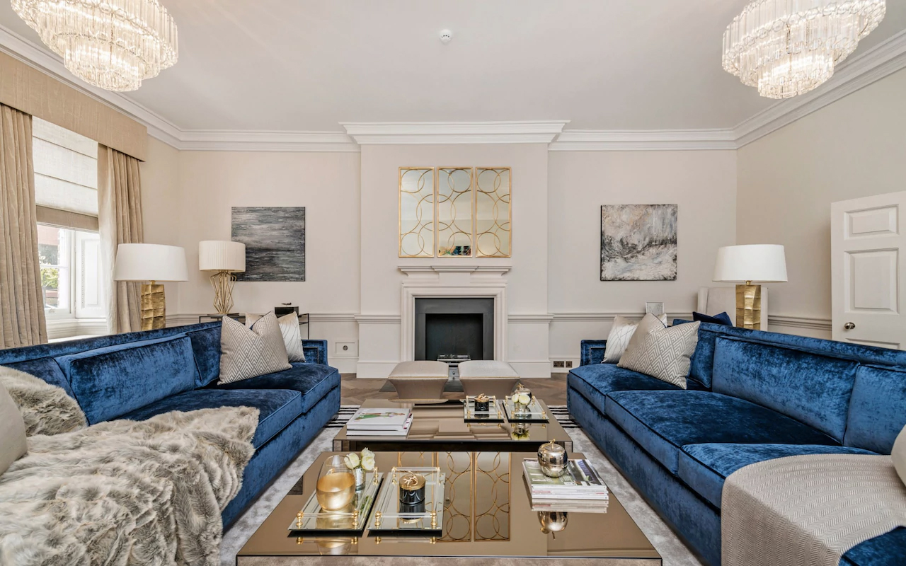 Virginia Woolf’s Picturesque London Home Lists for $4.4M - Cottages ...