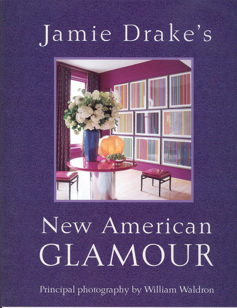 A Brief History of Jamie Drake's Brilliant Career - Cottages & Gardens