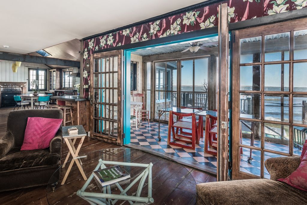 HBO ‘Girls’ Actress Jemima Kirke’s East Hampton Family Home Asks $3M ...