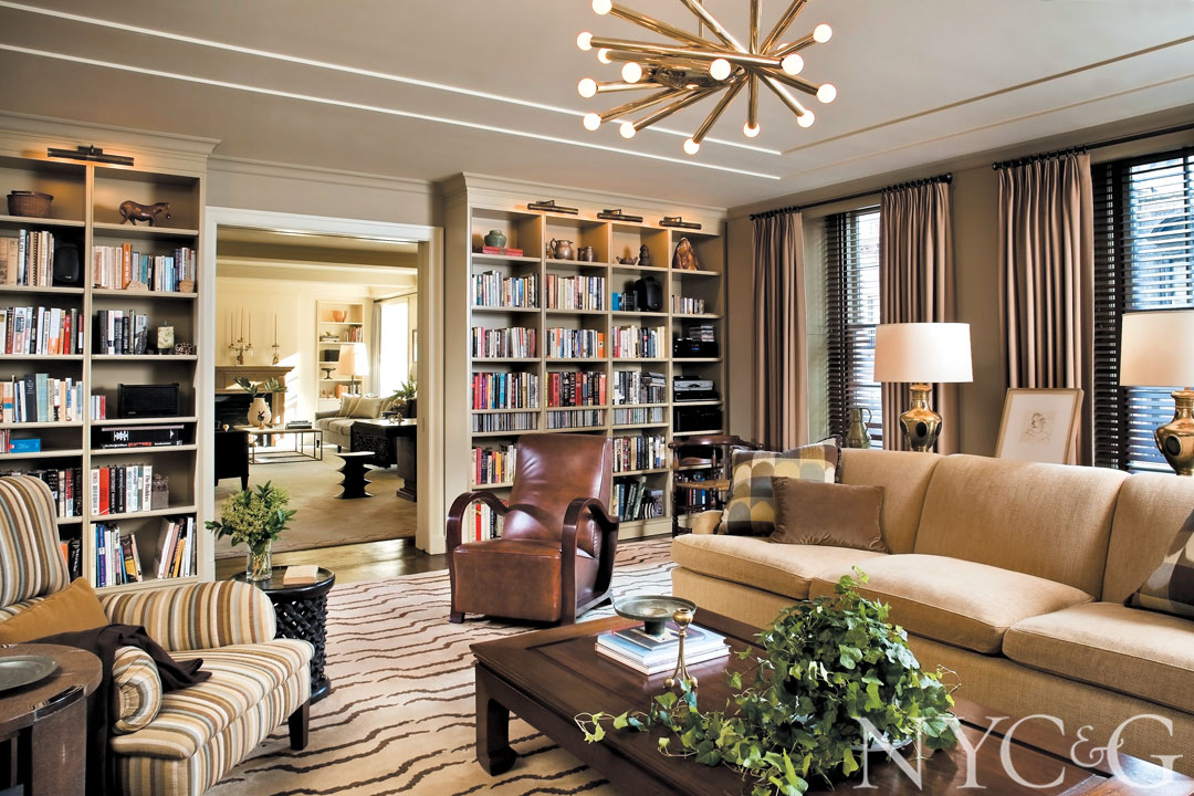 The 2015 NYC&G Innovation in Design Awards Winners: Interior Design ...