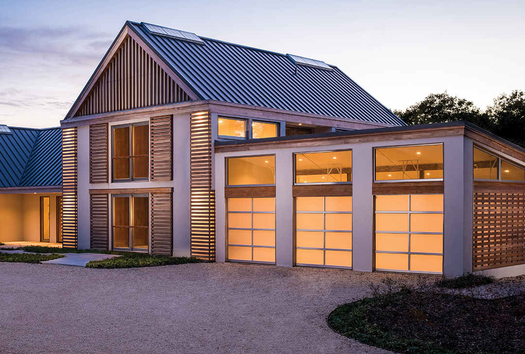 15 New Architectural Products That Will Enhance Your Home - Cottages ...