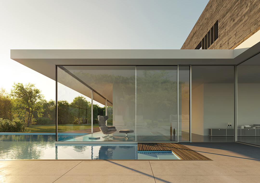 15 New Architectural Products That Will Enhance Your Home - Cottages ...