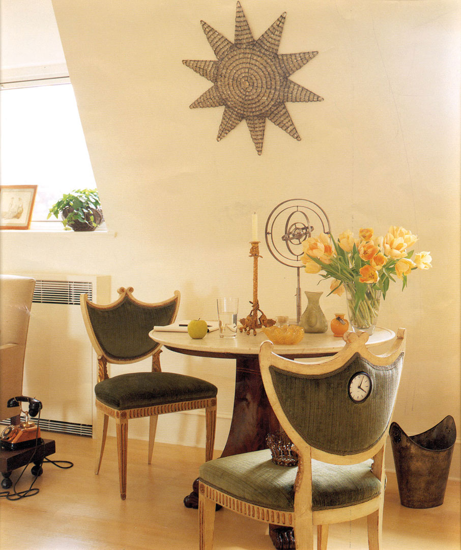 A Brief History of Victoria Hagan's Brilliant Career - Cottages & Gardens