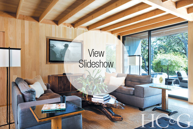 Tour the Rustic Fire Island Getaway of Decorator Rob Southern ...