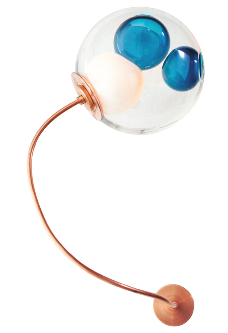 18 Unique Light Fixtures to Transform Your Space - Cottages & Gardens