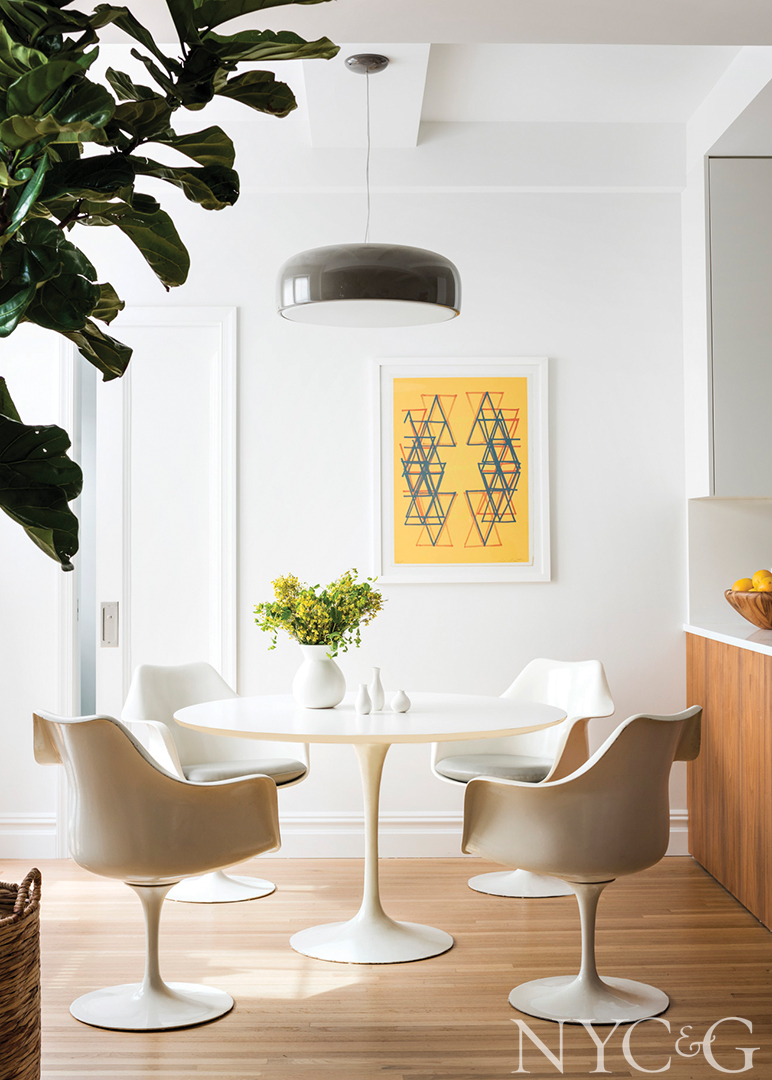 Meet a Rising Star: Interior Designer Hector Capponi - Cottages & Gardens