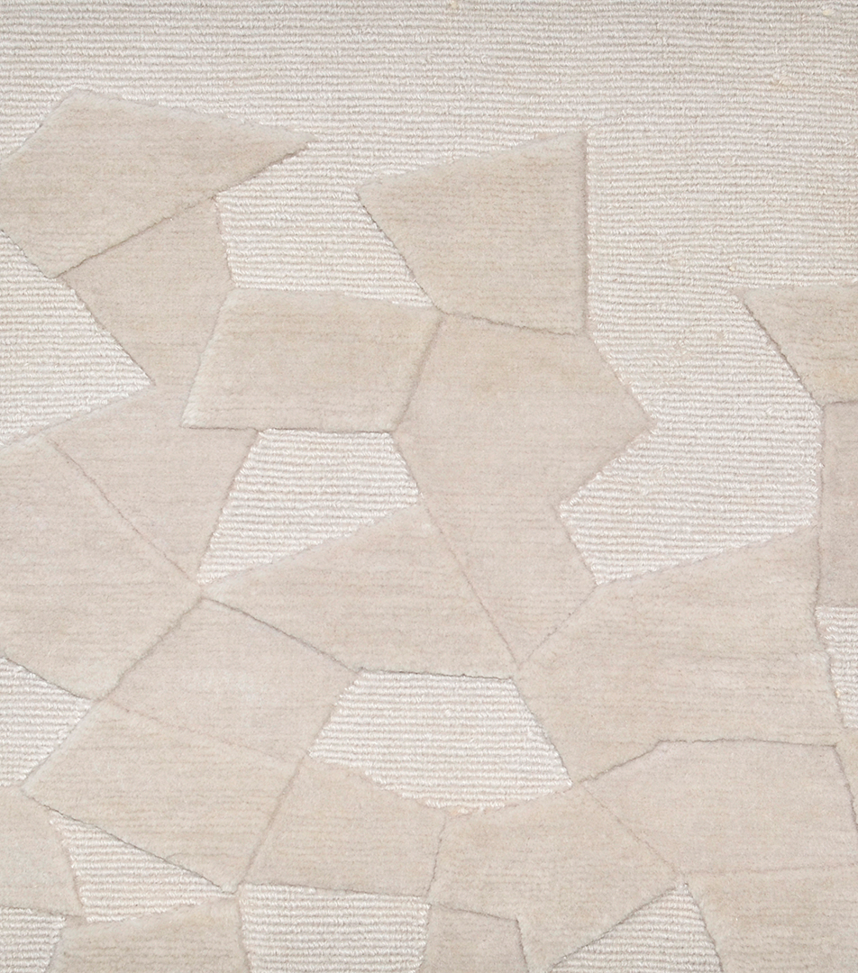 28 Boldly Patterned Rugs That Make a Statement - Cottages & Gardens