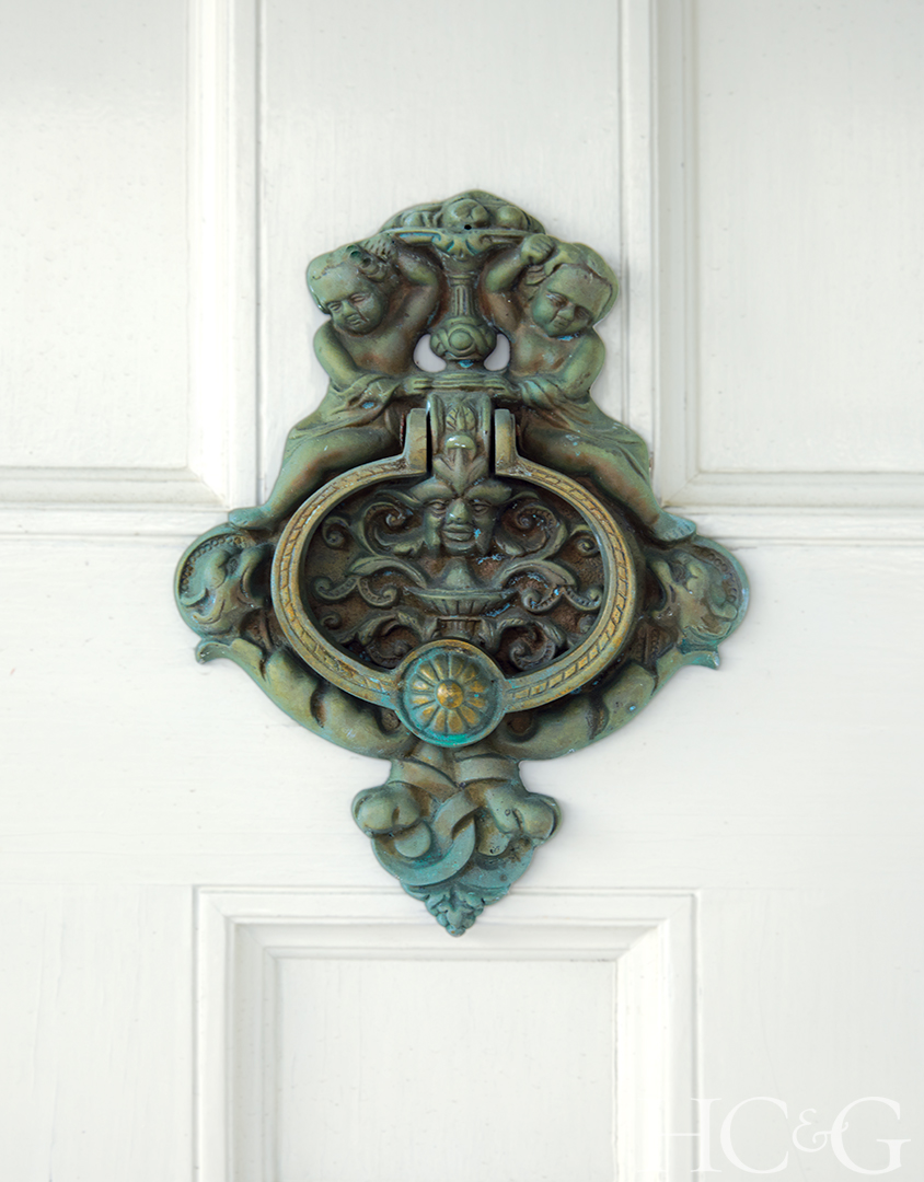 Step Inside Dick Cavett's Legendary Home, Tick Hall - Cottages & Gardens