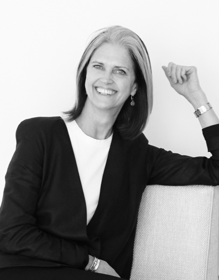 Announcing Deborah Berke as the Innovator of the 2016 HC&G Innovation ...