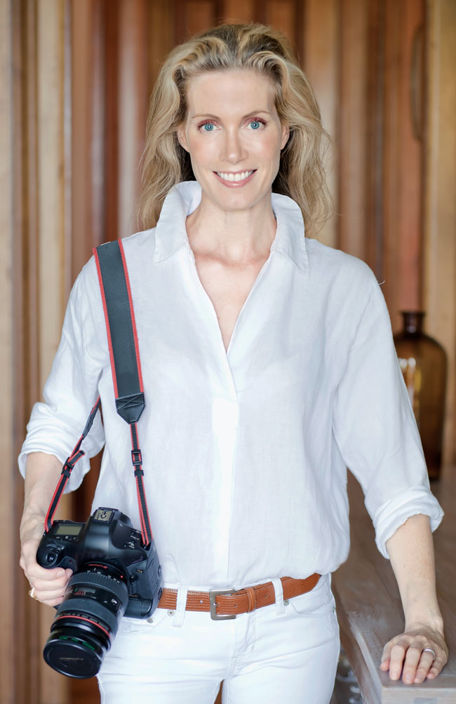 Depth of Field Image Gallery - Cottages & Gardens