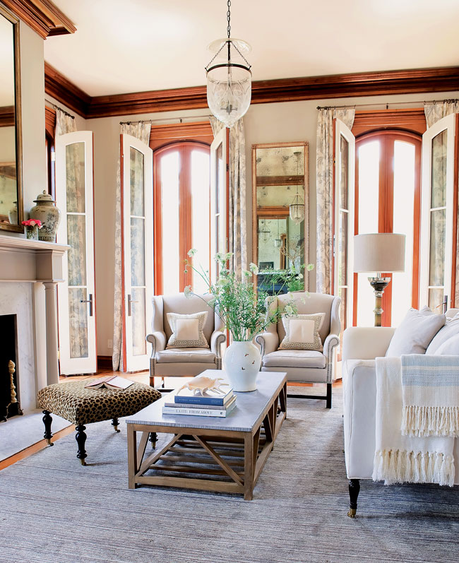 Depth of Field Image Gallery - Cottages & Gardens