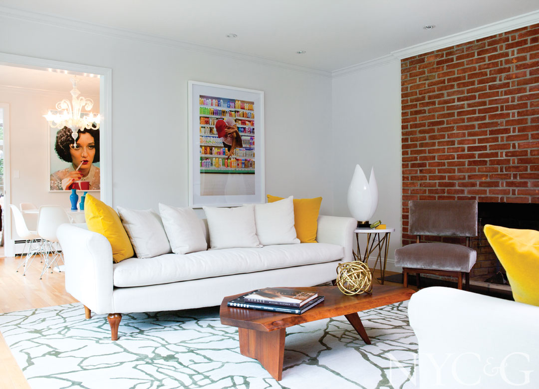 Rising Star: Jessica Gersten - Cottages & Gardens