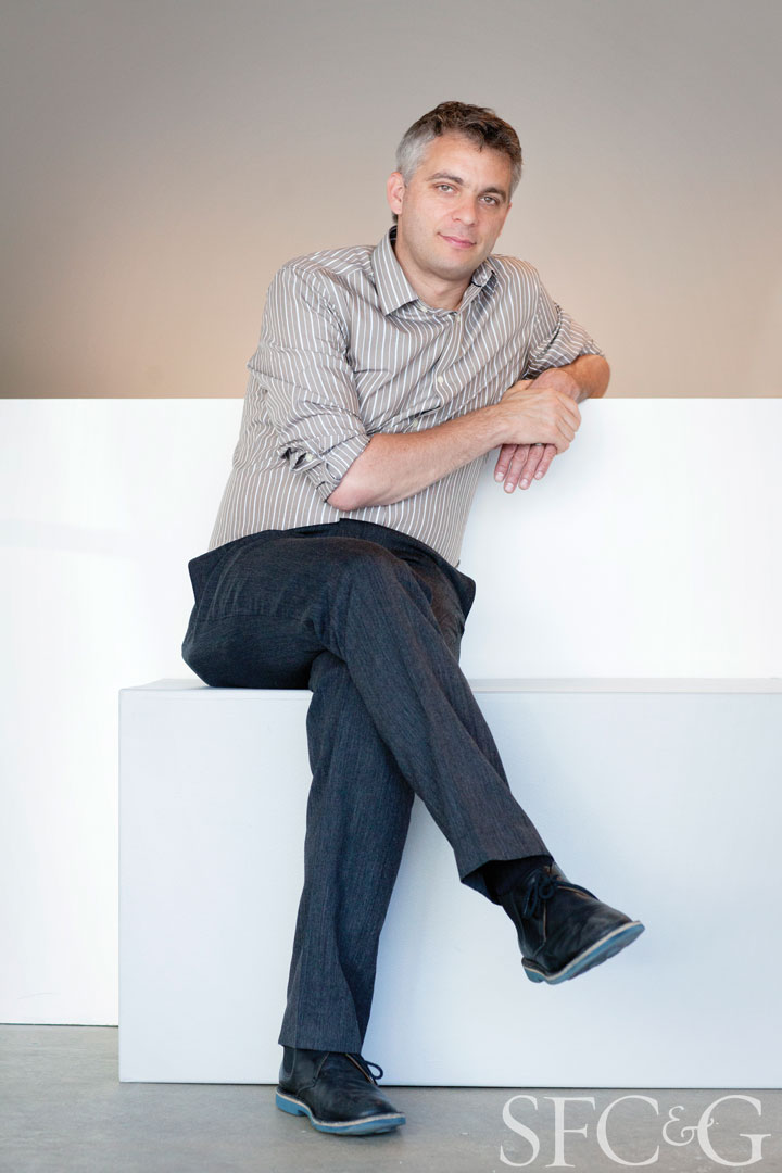 New CCA Director Anthony Huberman Unveils His Inaugural Program ...